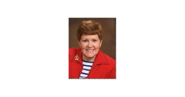 Joy Dougherty Obituary (2015) - Toledo, OH - The Blade