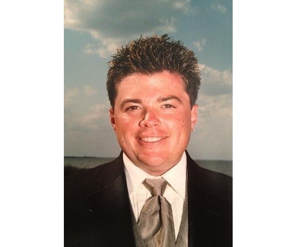 Robert Doran Obituary (1969 - 2022) - Arlington, TX - The Blade