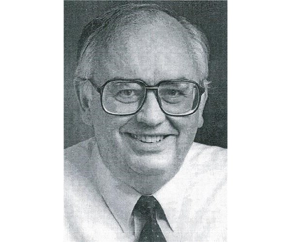 Brian Bagley Obituary (1934 - 2022) - Toledo, OH - The Blade