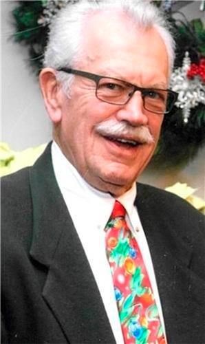 Francis Tresso Obituary (1943 - 2023) - Perrysburg, OH - The Blade