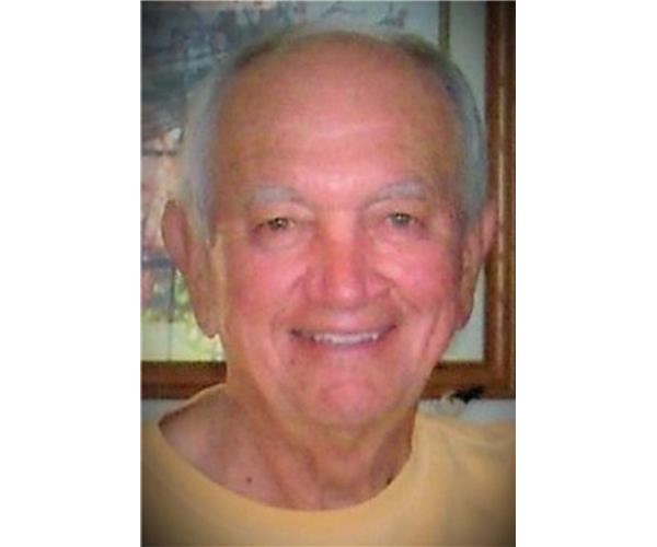 Allyn Wohlgamuth Obituary (1933 - 2023) - Monclova, OH - The Blade