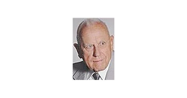 Raymond Nowak Obituary (1921 - 2019) - Toledo, OH - The Blade