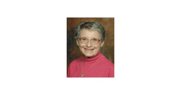 Mary Waggoner Obituary (1930 - 2018) - Golden, CO - The Blade