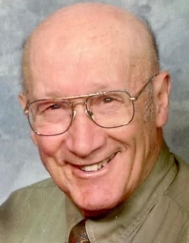 James Figy Obituary (1928 - 2023) - Swanton, OH - The Blade