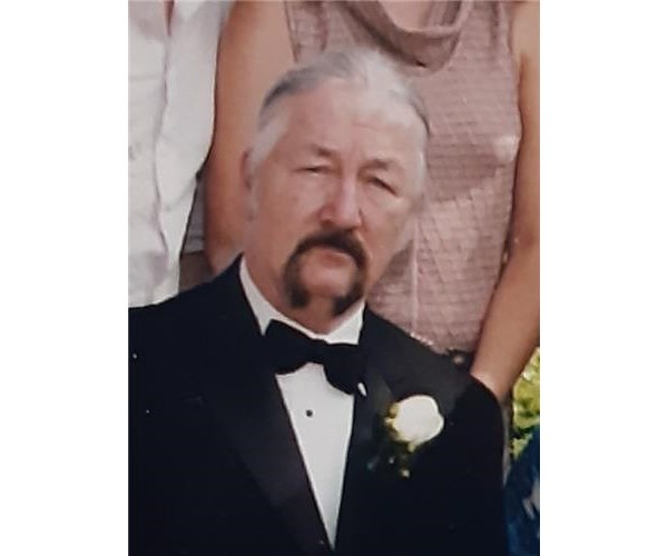 Robert Munson Obituary (1939 - 2023) - Toledo, OH - The Blade