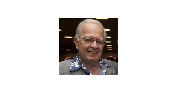Richard Filippi Obituary (1936 - 2019) - Bradenton, FL - The Blade