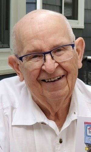 Roger Kennedy Obituary (1930 - 2023) - Toledo, OH - The Blade