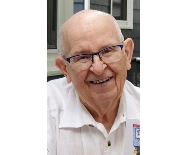 Roger Kennedy Obituary (1930 - 2023) - Toledo, OH - The Blade