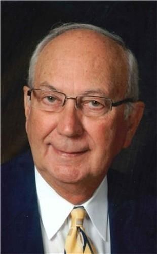Gerald Wing Obituary (1939 - 2023) - Lambertville, MI - The Blade