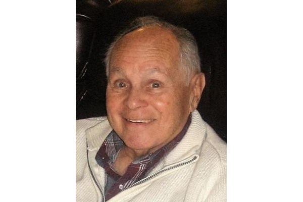 T. Hobbins Obituary (1935 - 2022) - Temperance, MI - The Blade