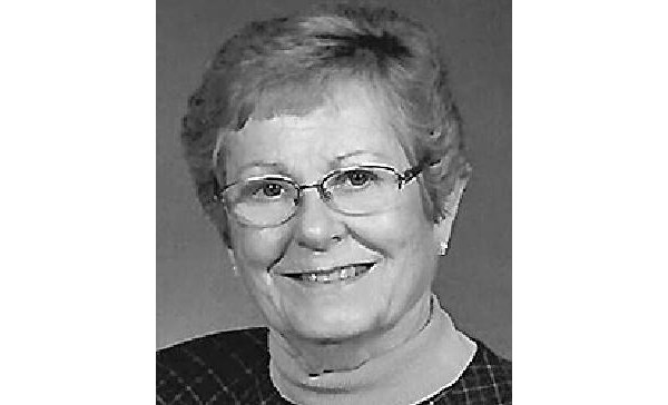 Doris Hoesman Obituary (2016) - Luckey, OH - The Blade