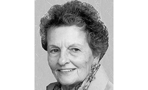 Thelma Miller Obituary (2016) - Toledo, OH - The Blade