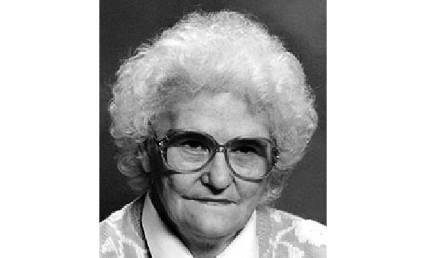 Clara Manning Obituary (2016) - Oregon, OH - The Blade
