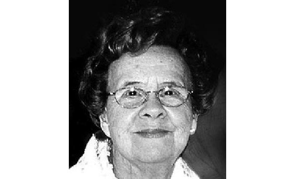 Eleanor Archer Obituary (1927 - 2016) - Toledo, OH - The Blade