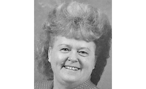 Bonnie Stevenson Obituary (1937 - 2016) - Toledo, OH - The Blade