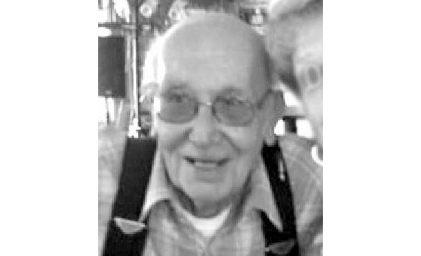 Dallas Peters Obituary (2016) - Toledo, OH - The Blade