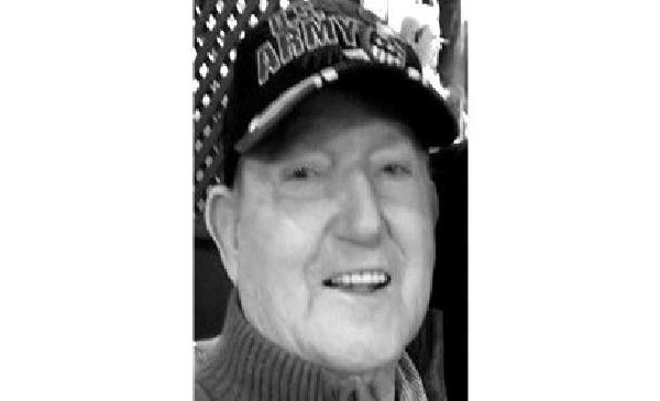 Cecil GRAY Obituary (2016) - Legacy Remembers