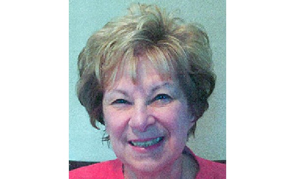 Marcy Andrews Obituary (2016) - Toledo, OH - The Blade