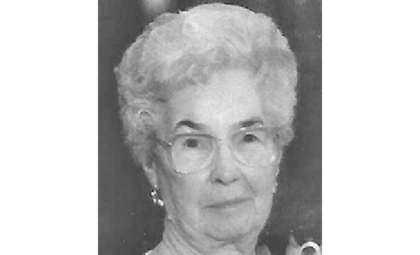 Mildred Eady Obituary (2016) - Temperance, MI - The Blade
