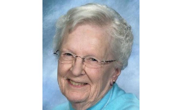 Elizabeth Schroeder Obituary (2016) - Curtice, OH - The Blade