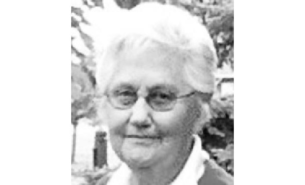Marjorie Omler Obituary (2017) - Legacy Remembers