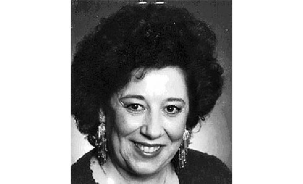 Nancy Jakubowski Obituary (2018) - Toledo, OH - The Blade