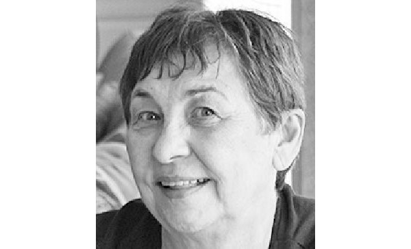 Frances Graham Obituary (2017) - Holland, OH - The Blade