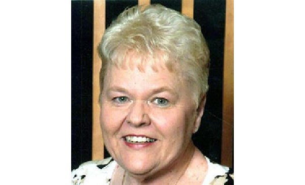 Bonnie Rhodes Obituary (1941 - 2017) - Toledo, OH - The Blade