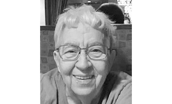 Florence Leuck Obituary (2017) - Toledo, OH - The Blade