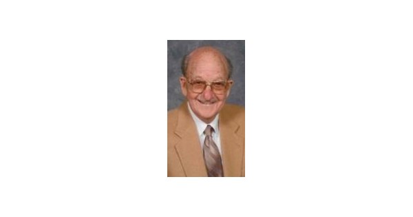 Neal Jones Obituary (1929 - 2017) - Toledo, OH - The Blade
