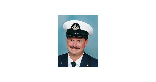 Brian Cousino Obituary and Online Memorial (2017)