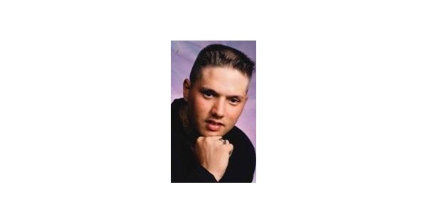 Robert Harkless Obituary (1976 - 2017) - Toledo, OH - The Blade