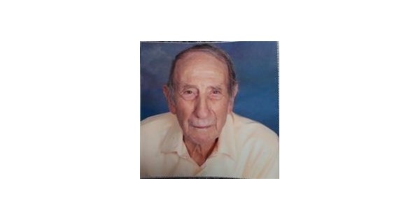 Robert Patterson Obituary (1925 - 2018) - Toledo, OH - The Blade