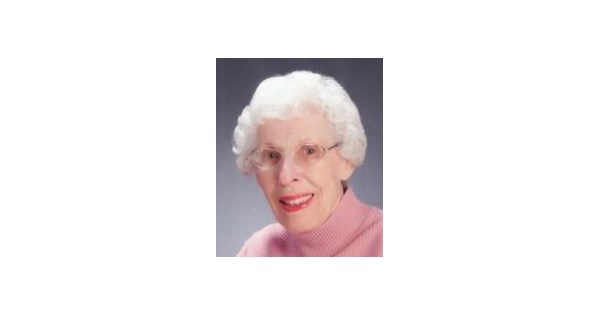Elizabeth Layman Obituary (1927 - 2018) - Toledo, OH - The Blade