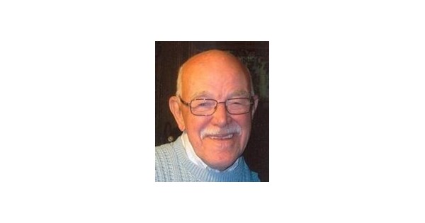 Raymond Doran Obituary (1927 - 2018) - Toledo, OH - The Blade