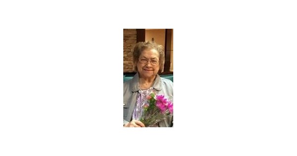 Dorothy Hansen Obituary (1926 - 2018) - Maumee, OH - The Blade