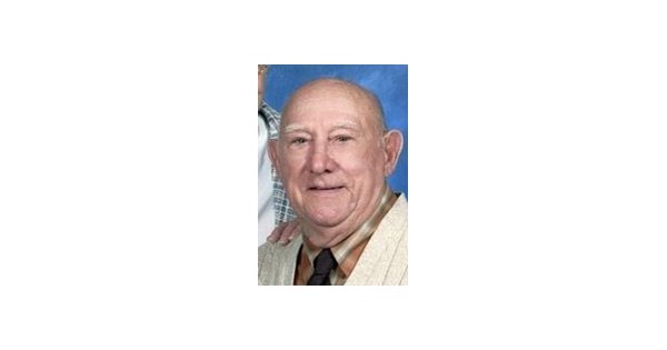 Donald Ash Obituary (1924 - 2018) - Maumee, OH - The Blade