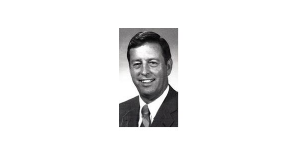 Jerry Robinson Obituary (1937 - 2018) - Toledo, OH - The Blade