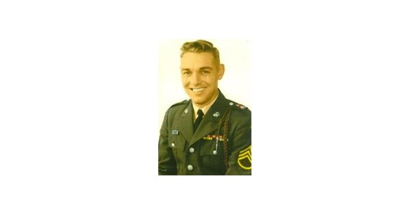 Thomas Culbertson Obituary (1934 - 2018) - Toledo, OH - The Blade
