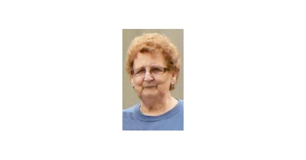 Mary Pullum Obituary (1932 - 2018) - Maumee, OH - The Blade