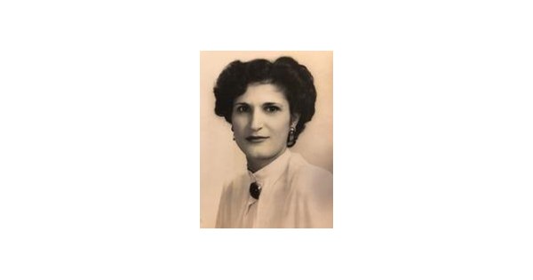 Roselyn Ford Obituary (1921 - 2018) - Saline, MI - The Blade
