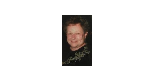 Irene Ewing Obituary (1931 - 2018) - Waterville, OH - The Blade