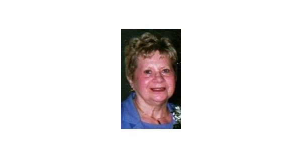 Mary Toth Obituary (1932 - 2018) - Toledo, OH - The Blade