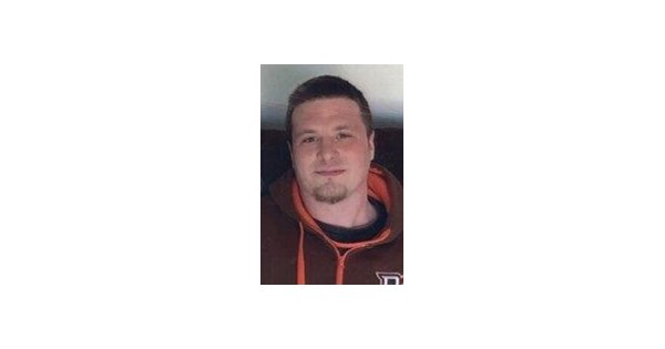 Aaron Sabo Obituary (1984 - 2018) - Portage, OH - The Blade