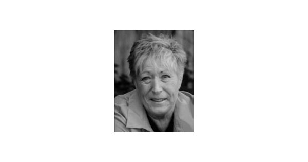 Kathleen Denman Obituary (2019) - Toledo, OH - The Blade