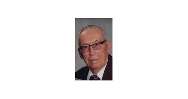 Donald Koenig Obituary (1933 - 2019) - Legacy Remembers