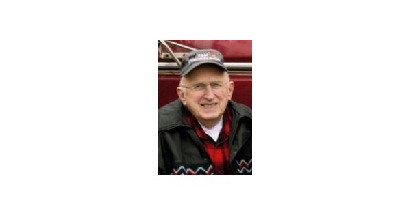 Luther Ankney Obituary (1929 - 2019) - Delta, OH - The Blade
