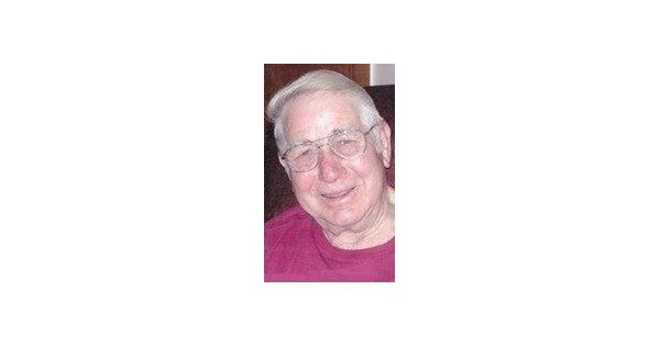 Richard Pelton Obituary (1931 - 2019) - Whitehouse, OH - The Blade