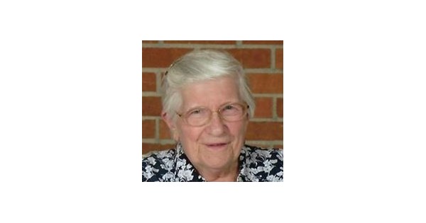 Betty Heilman Obituary (1931 - 2019) - Legacy Remembers