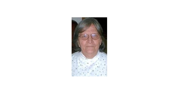 Naomi Patton Obituary (1939 - 2019) - Toledo, OH - The Blade